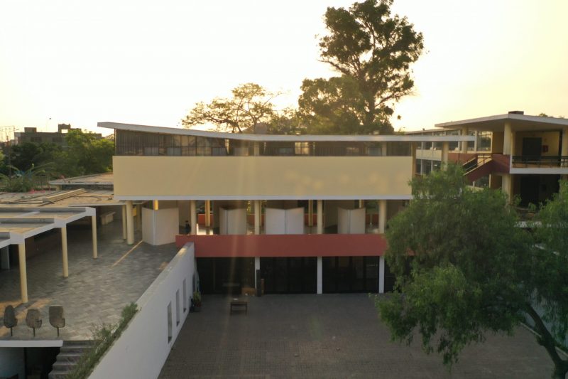 La Facultad – FAUA UNI
