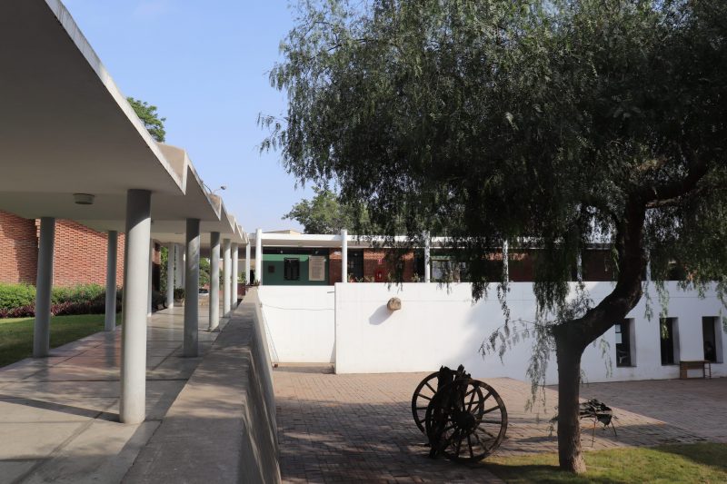 La Facultad – FAUA UNI