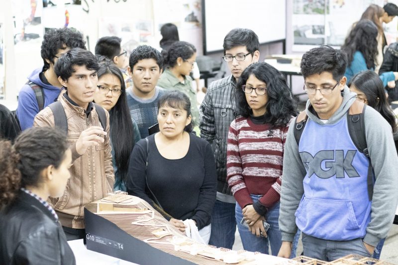La Facultad – FAUA UNI