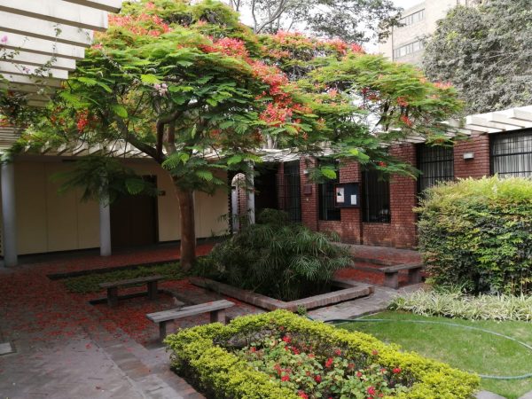 La Facultad – FAUA UNI