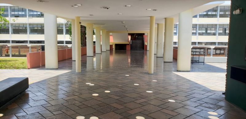 La Facultad – FAUA UNI