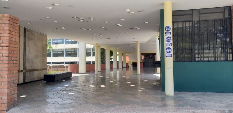 La Facultad – FAUA UNI