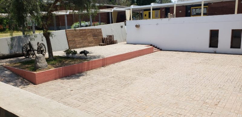 La Facultad – FAUA UNI