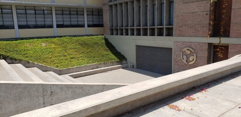 La Facultad – FAUA UNI