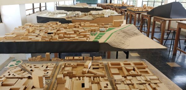 La Facultad – FAUA UNI