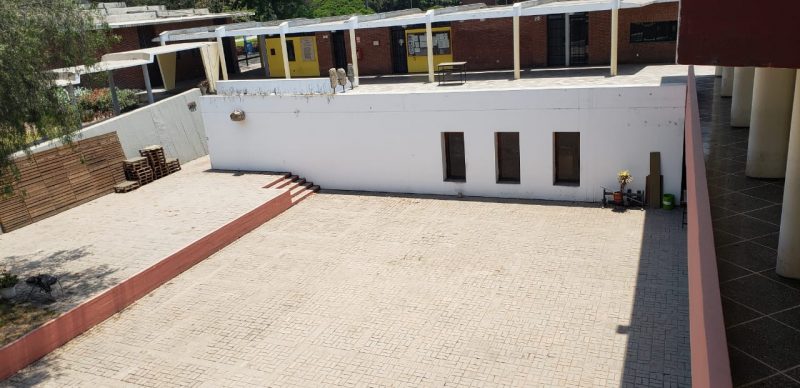 La Facultad – FAUA UNI