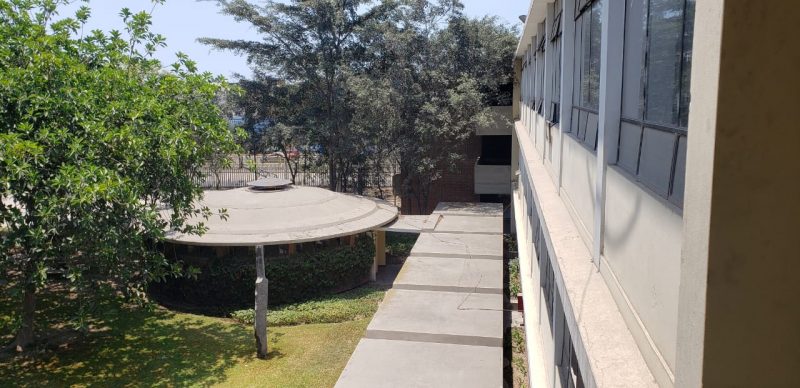 La Facultad – FAUA UNI
