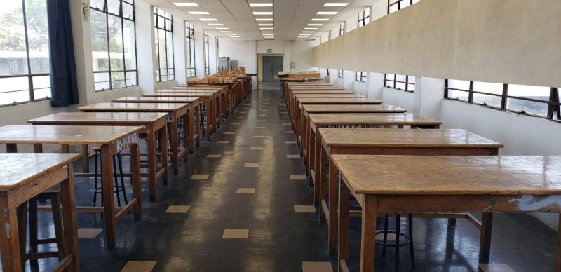 La Facultad – FAUA UNI