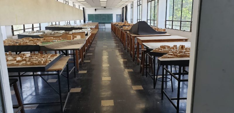 La Facultad – FAUA UNI