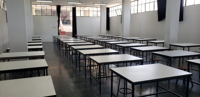 La Facultad – FAUA UNI