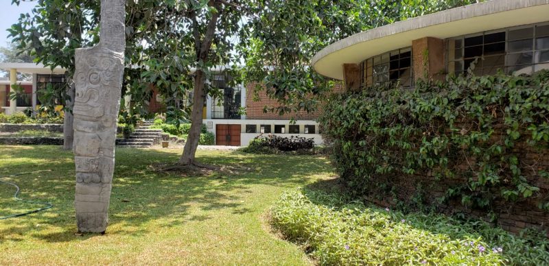 La Facultad – FAUA UNI