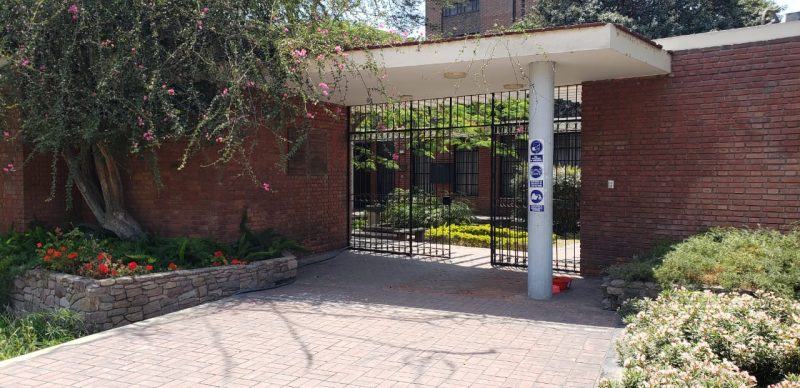 La Facultad – FAUA UNI