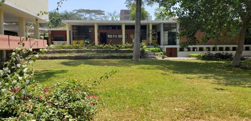 La Facultad – FAUA UNI