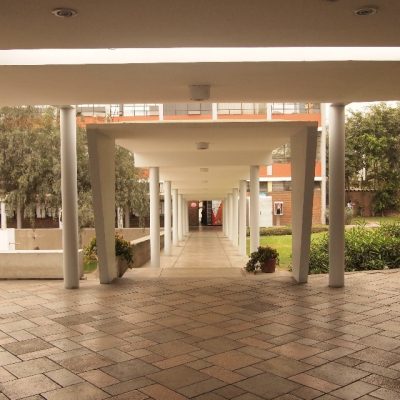 La Facultad – FAUA UNI