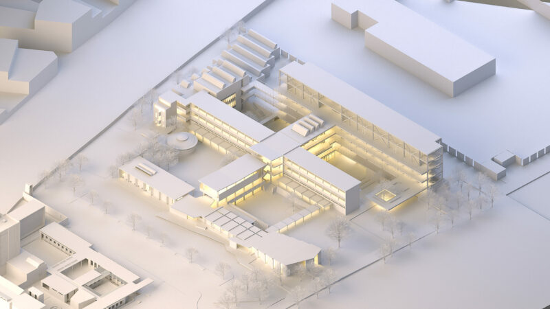 PROYECTOS CONCURSO – FAUA UNI